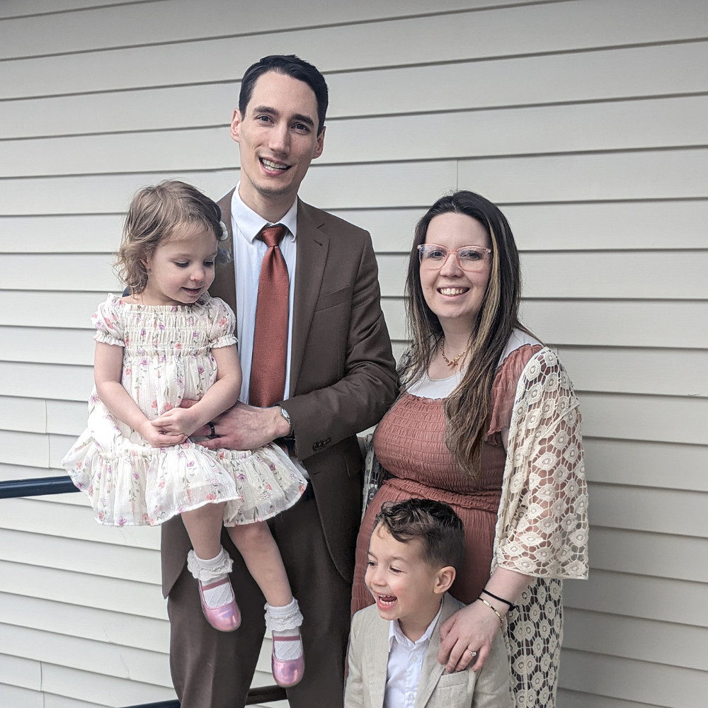 First Baptist Church of Hicksville